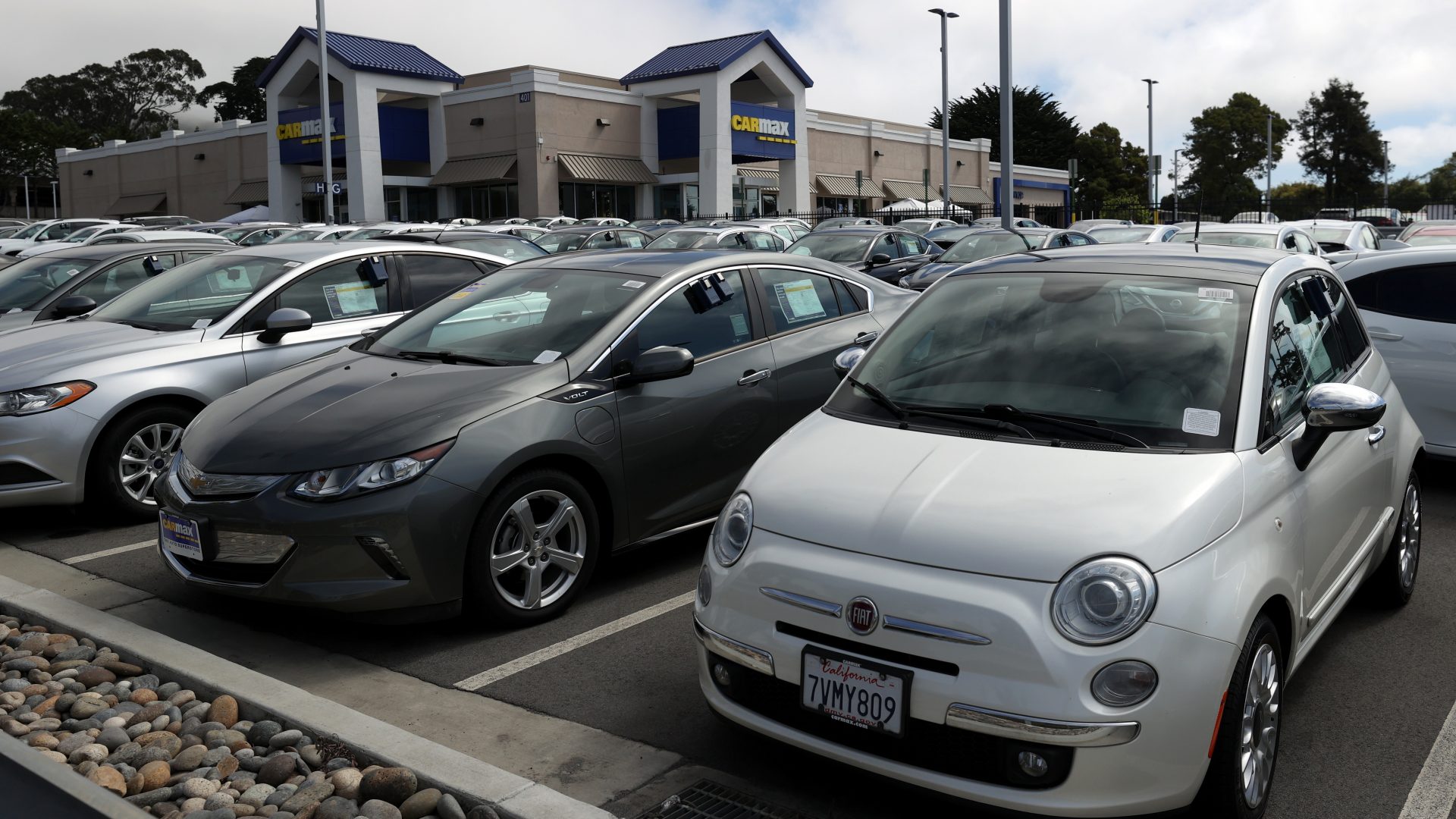 Second Cars Hd Wallpapers