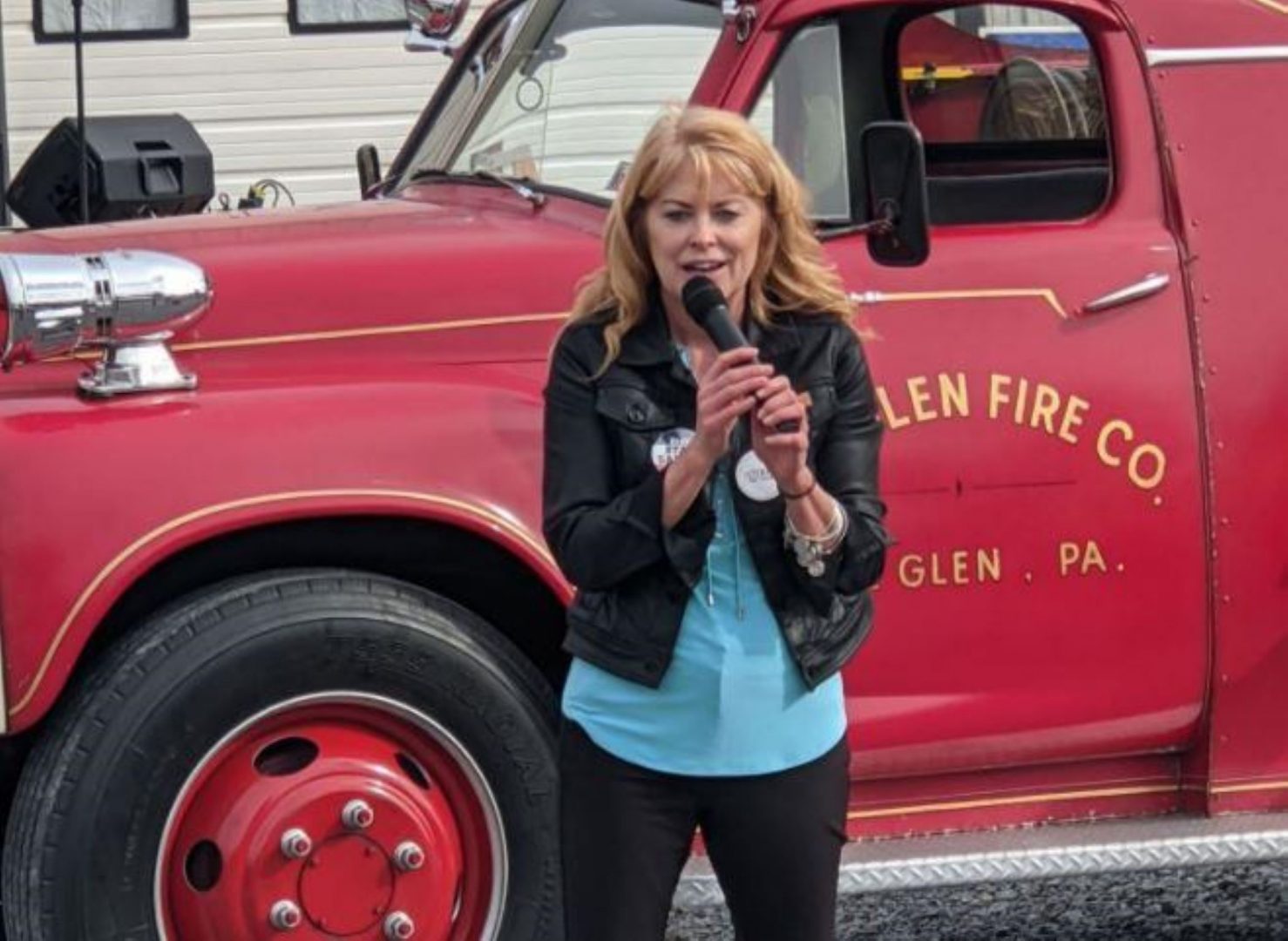 Republican Garrity claims victory in state treasurer’s race | WITF