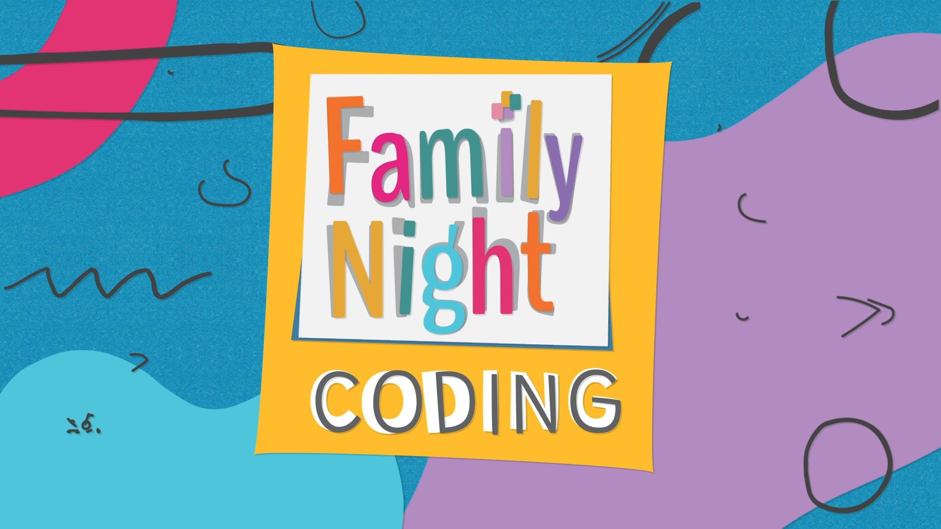 Family Night: Coding | WITF