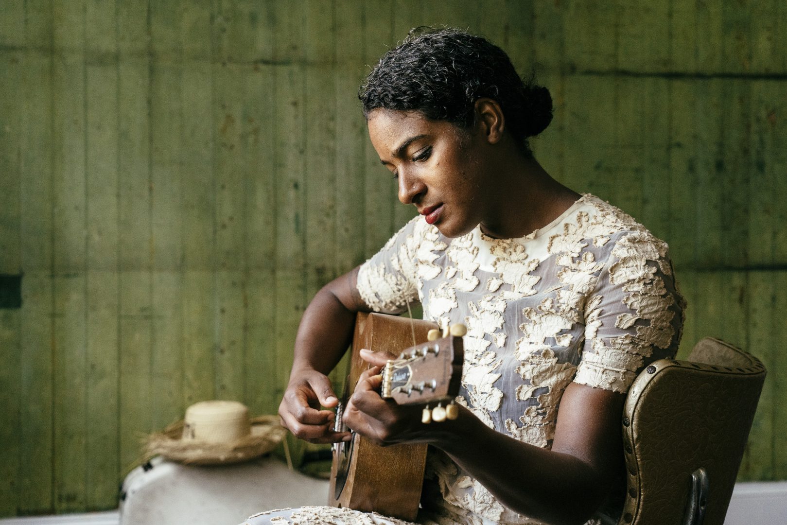 Kanaval: Haitian Rhythms and the music of New Orleans | WITF
