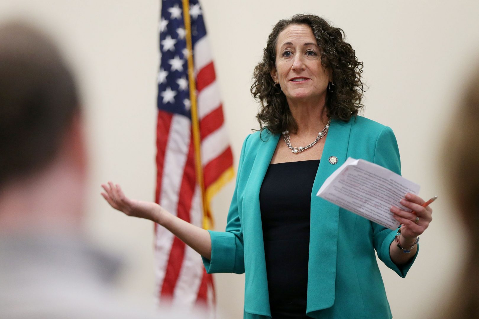 Top Pa. election official to resign after agency bungled requirement ...