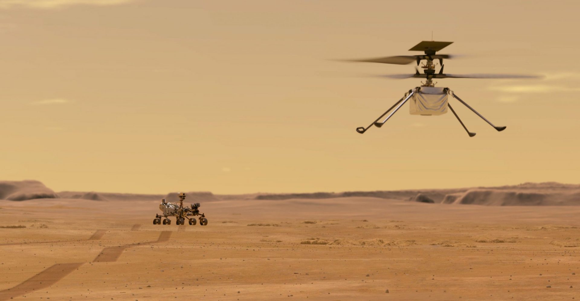 Mars Rover Landing Countdown On For NASA's Mars Landing ABC News