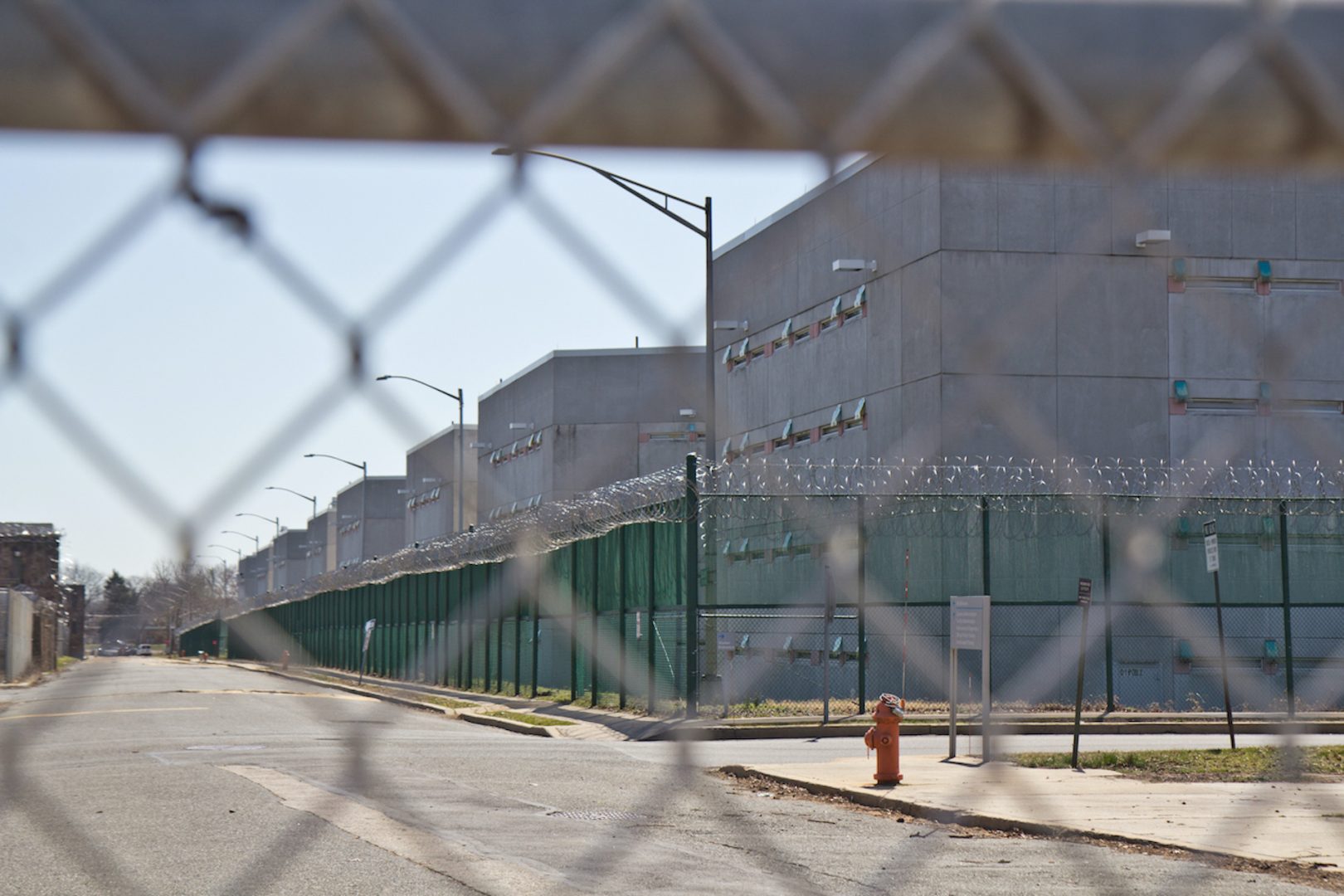 Questions swirl after Philly man’s murder on prison grounds ...