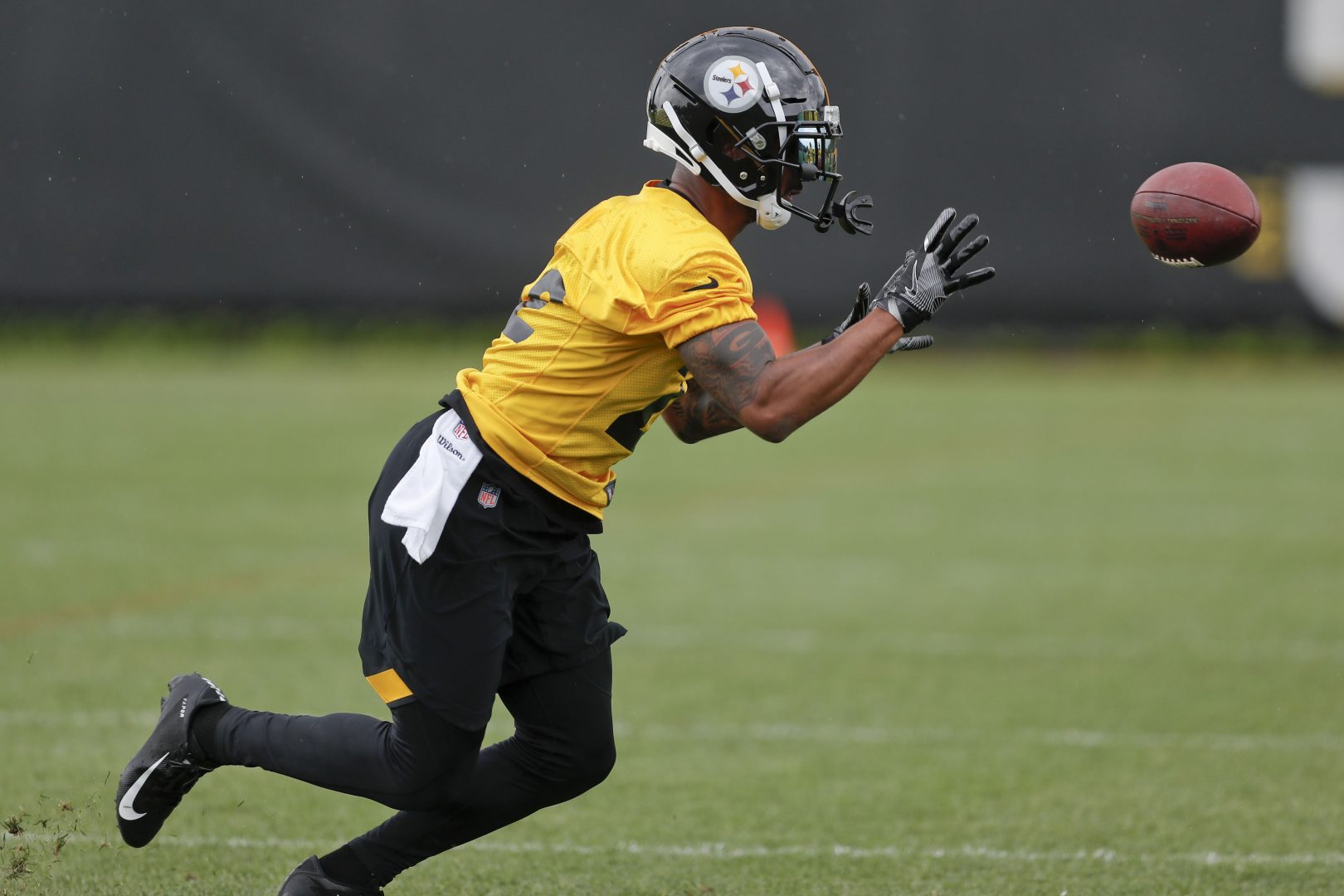 Steelers cut starting CB Steven Nelson in cap-related move | WITF
