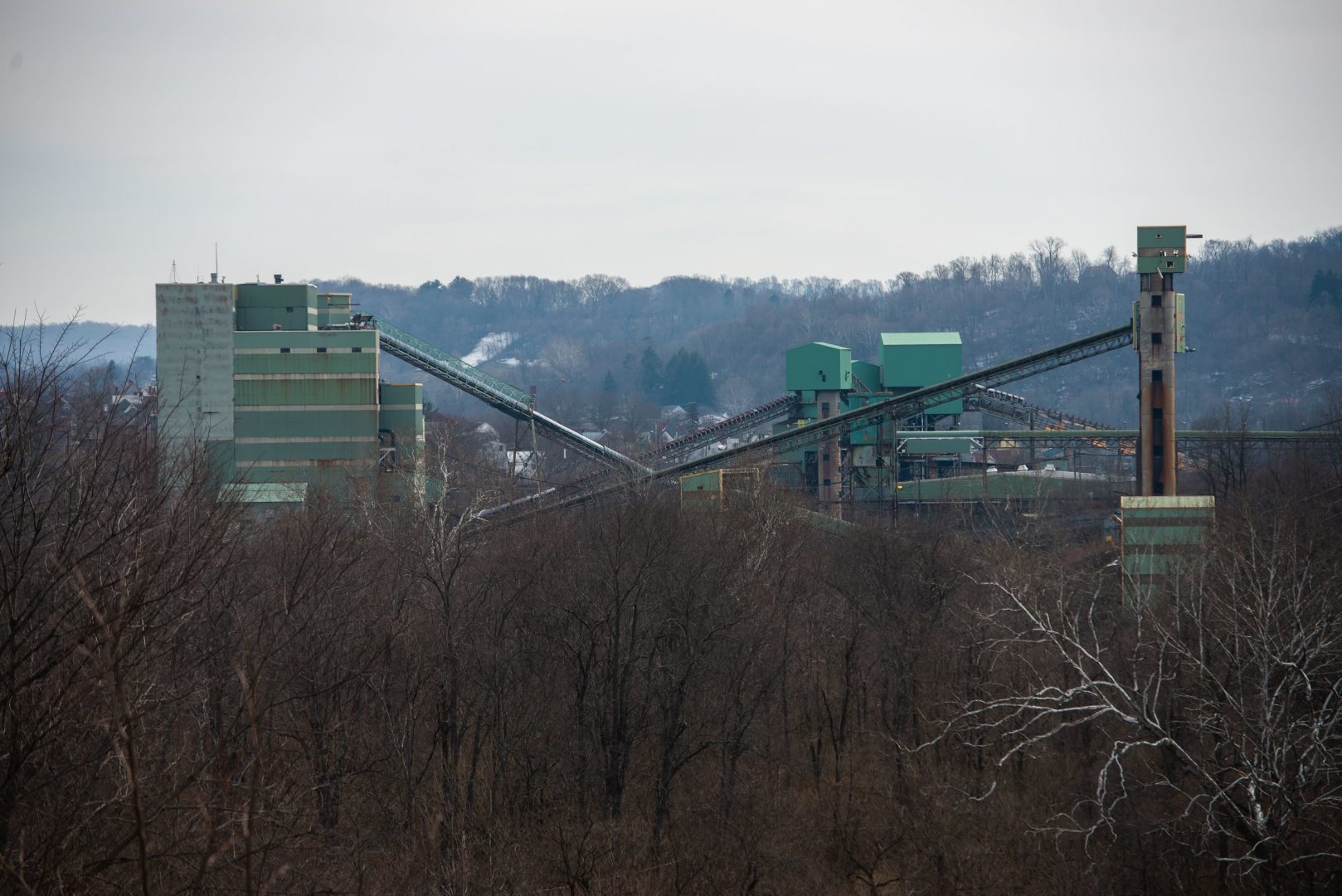 States like Pa. struggle to access funds for mine cleanup, redevelop | WITF