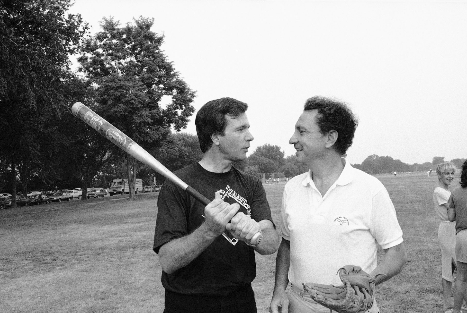 Sen. John Heinz remembered 30 years after tragic death | WITF