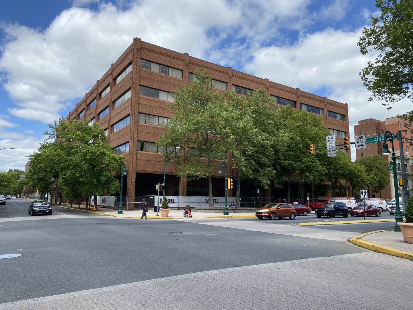 How Alvernia’s Engineering Program Is Powering Reading’s Future | The Spark