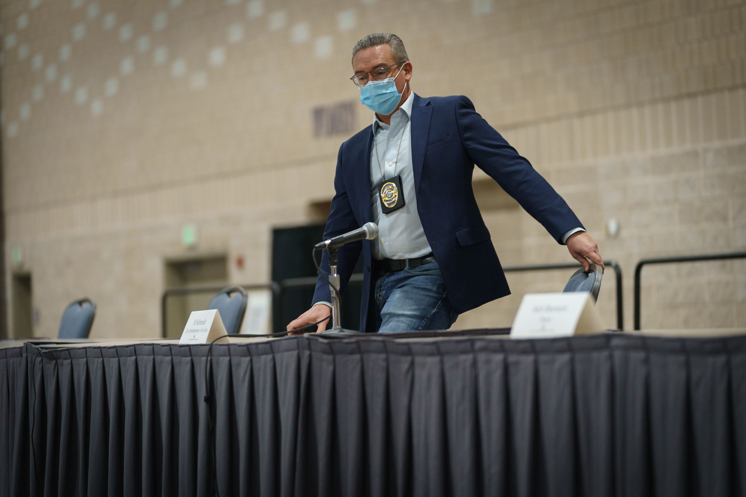 Pa. Republican candidates are dodging the press and ditching debates ...