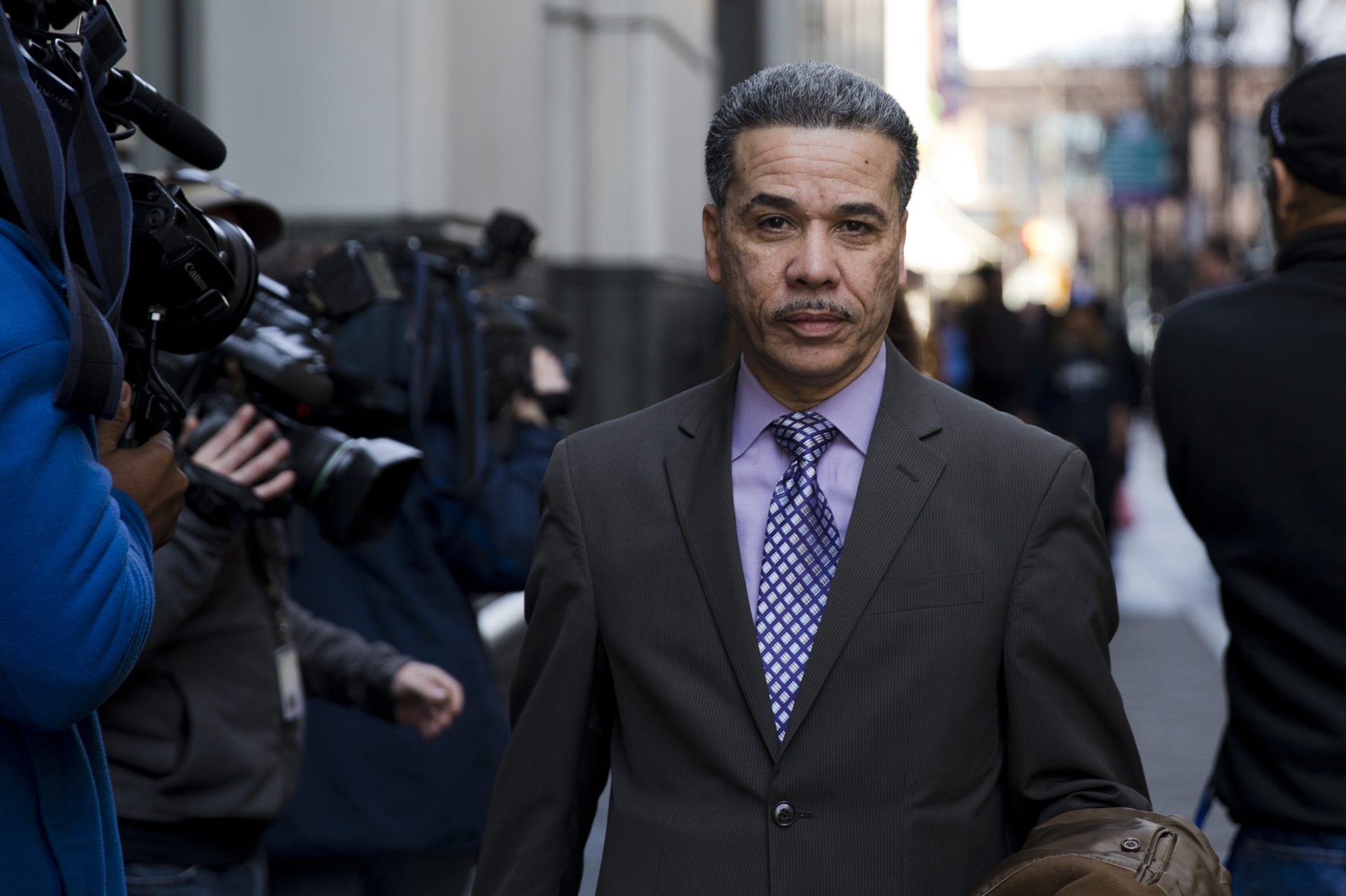 Philadelphia prosecutor’s reelection pits reform against rising gun ...