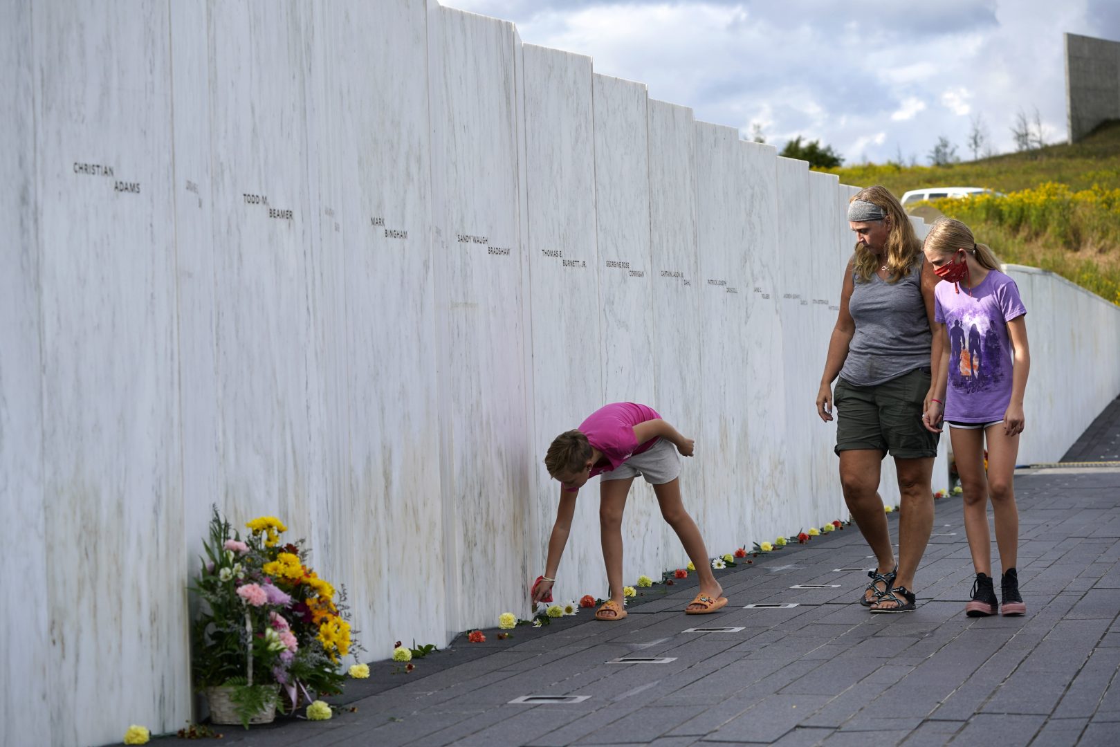 Are you too young to remember 9/11? Tell us how you learned about the ...