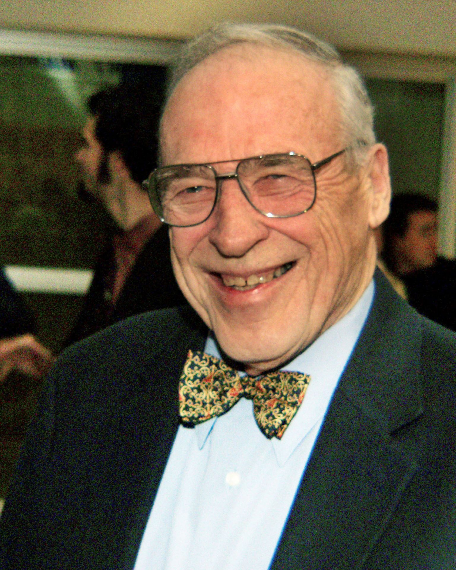 Longtime Mount St. Mary’s coach Jim Phelan dies at age 92 | WITF