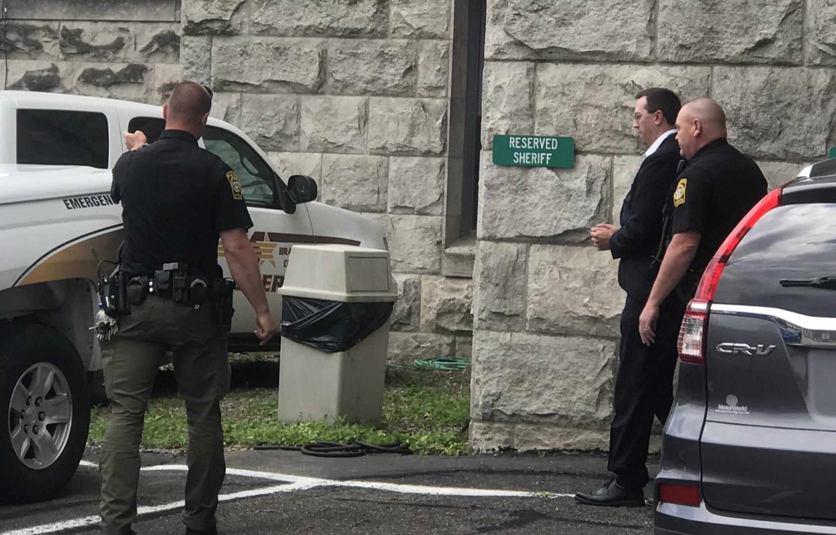 Former Bradford Co. District Attorney sentenced to state prison time | WITF