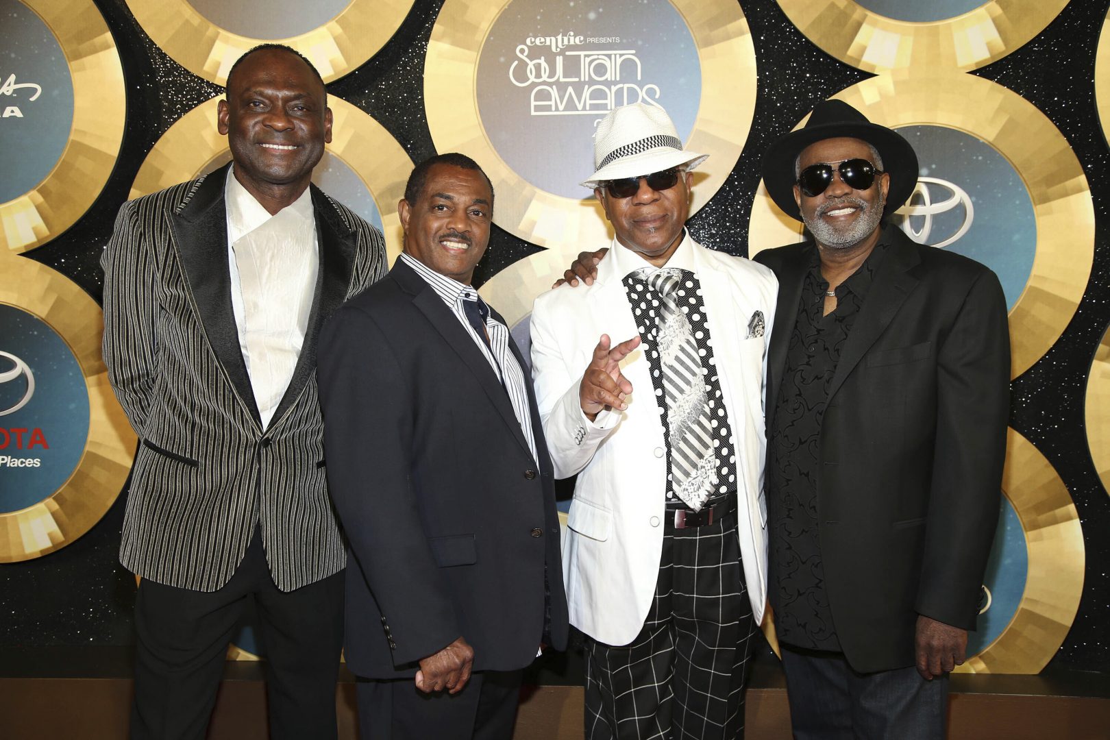 Kool & the Gang co-founder Dennis Thomas dead at age 70 | WITF