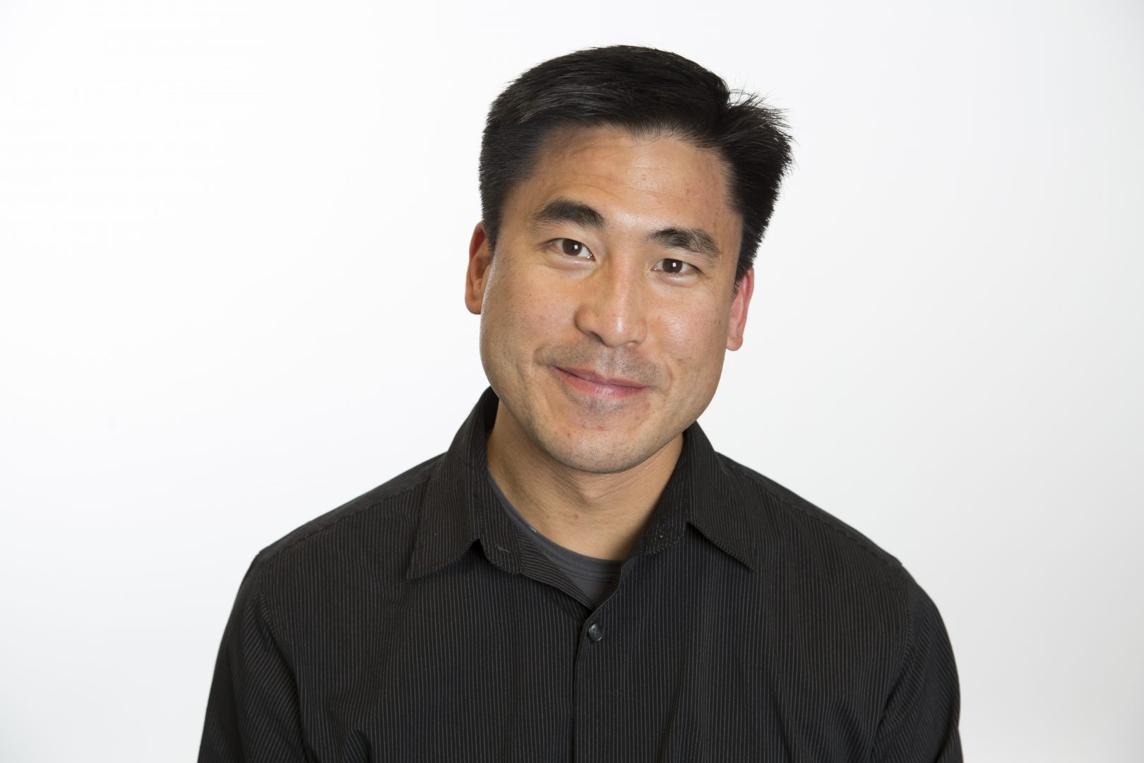 5 Questions With Here & Now’s New Co-Host Scott Tong | WITF