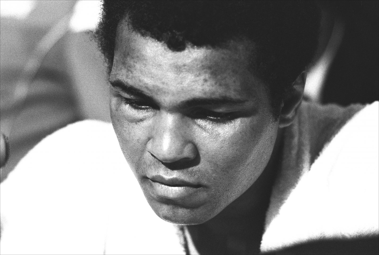 Muhammad Ali | WITF