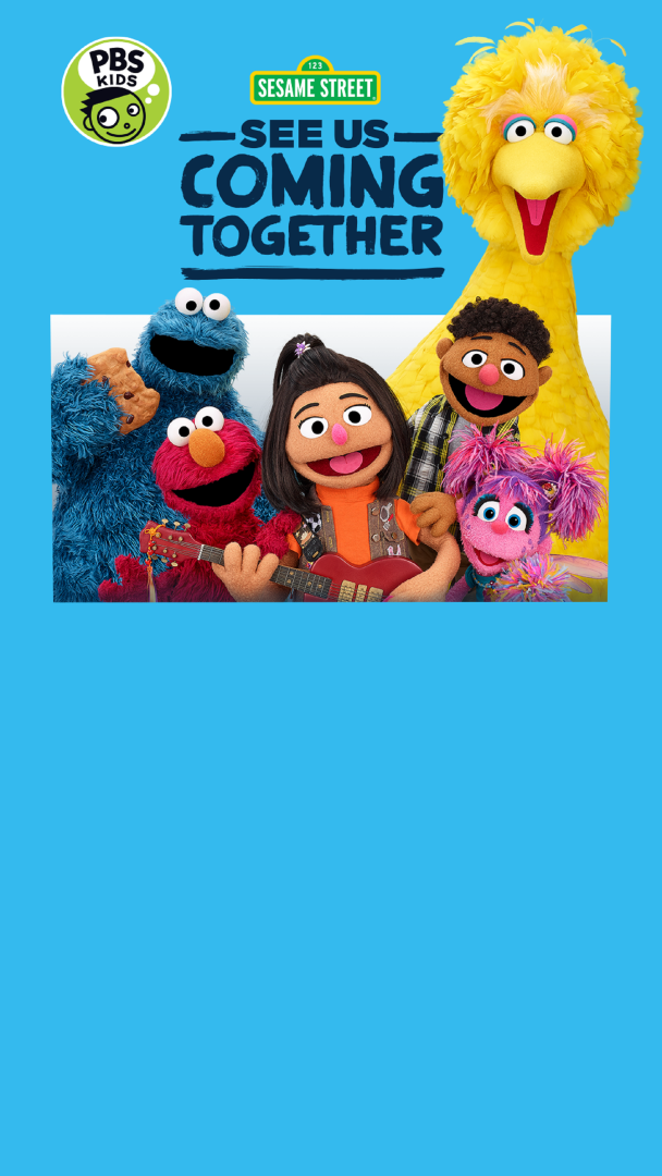 See Us Coming Together | WITF