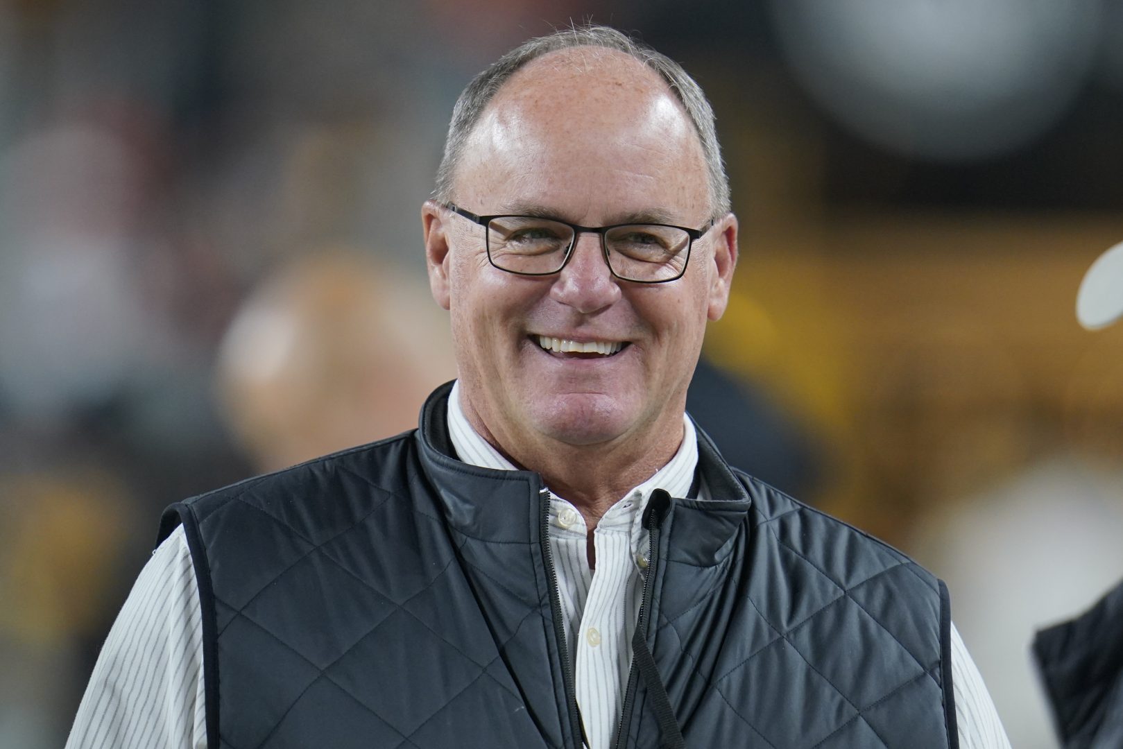 Longtime Steelers GM Kevin Colbert stepping down after draft | WITF