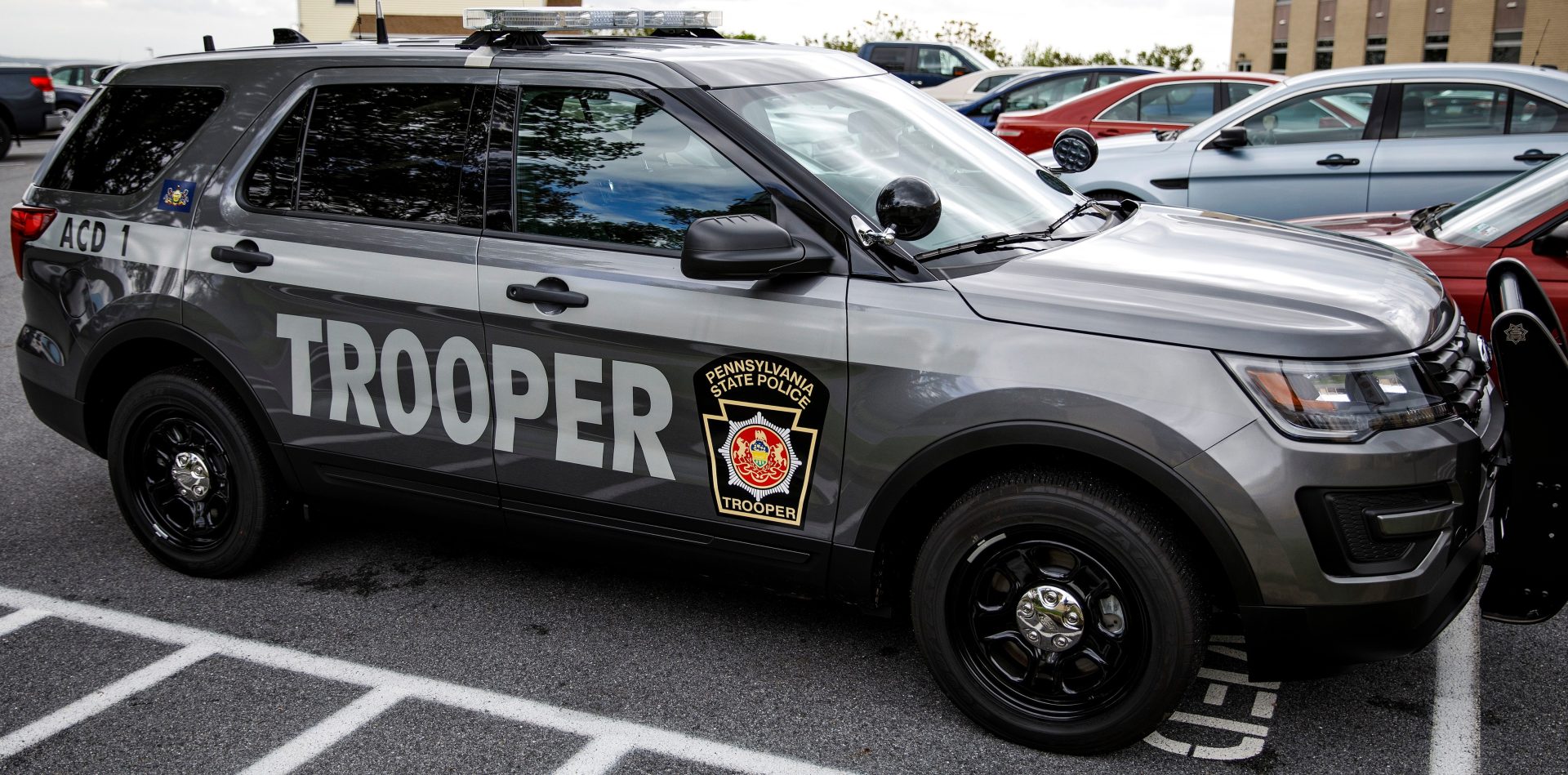 State Police Cars 2022 State Police Cars 2022