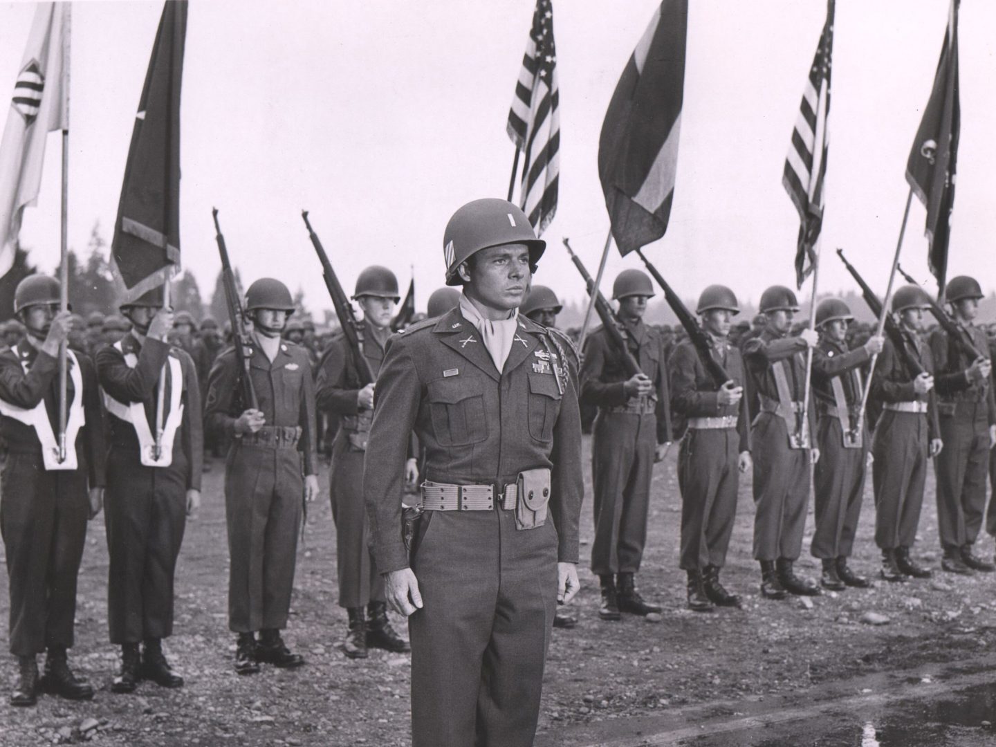 Alex Kershaw, author of new book about 4 Medal of Honor heroes from ...