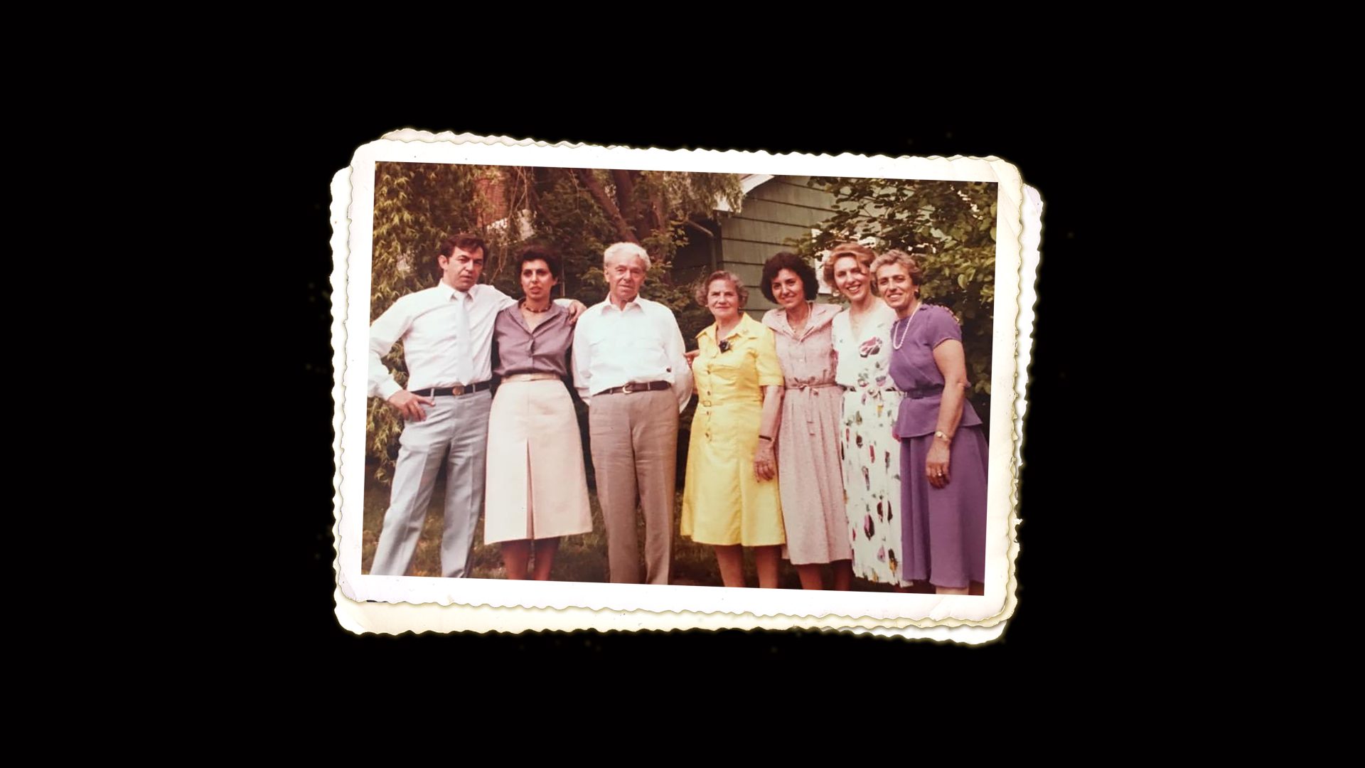 The Neiger Family: They Survived Together | WITF