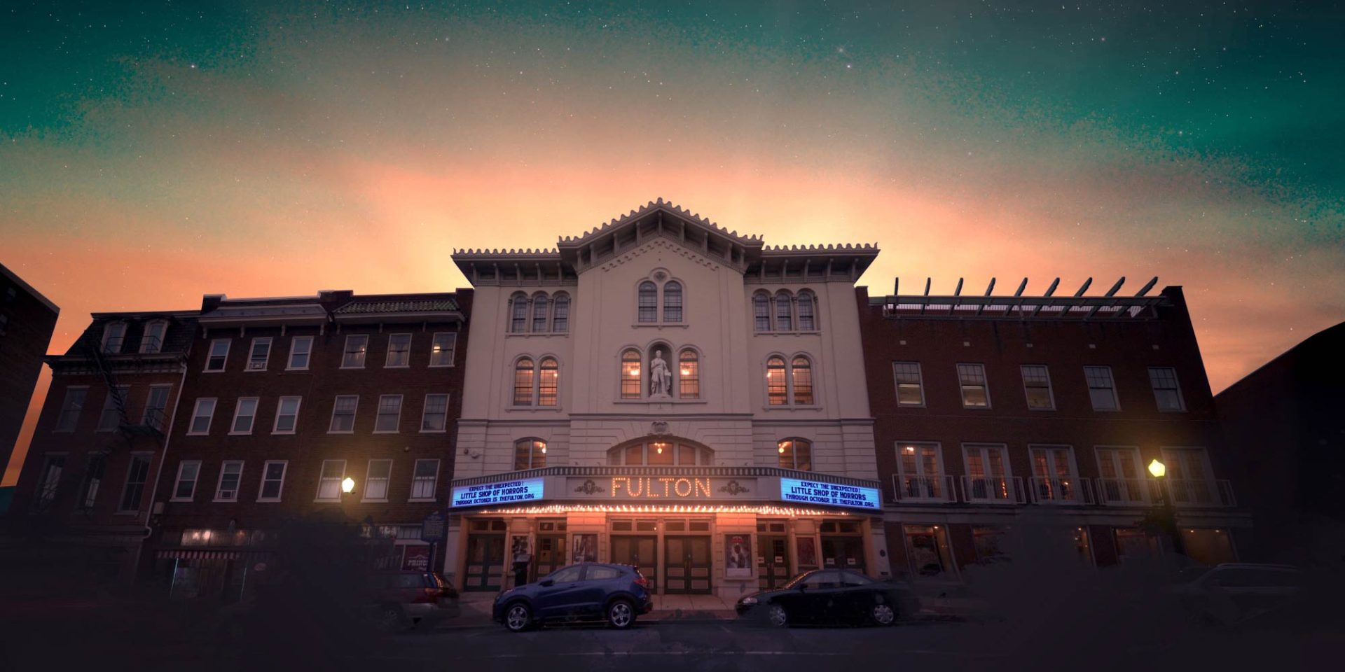 Broadway Magic Comes to Lancaster: Elf the Musical Brings Heart, Humor ...