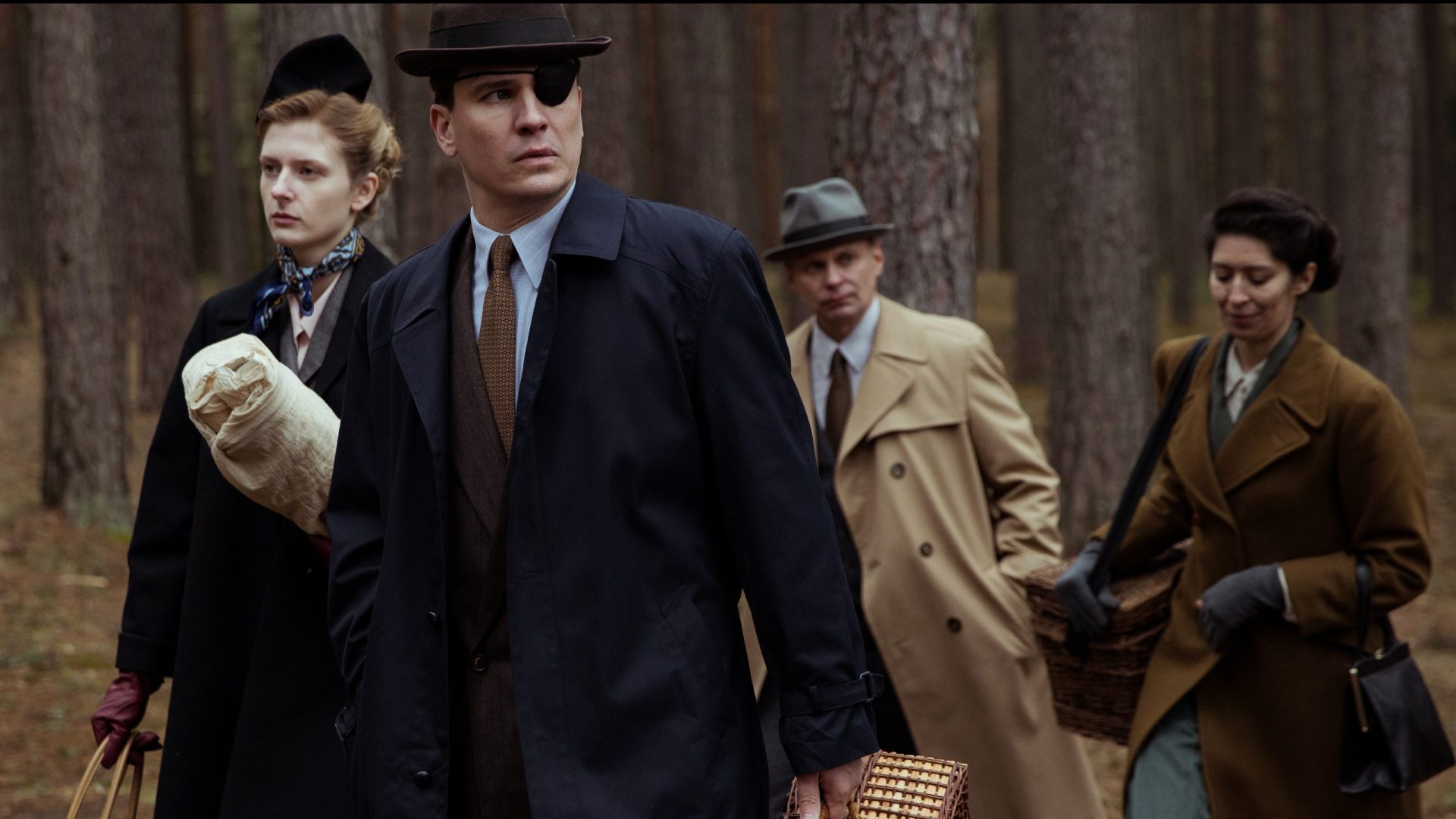 Rise of the Nazis: Dictators at War | WITF