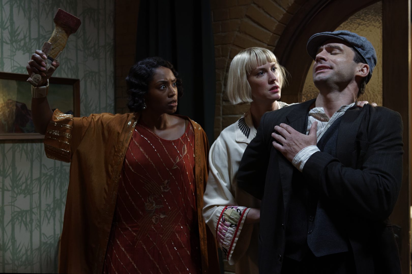 Keep Watching “Frankie Drake Mysteries” on WITF Passport | WITF