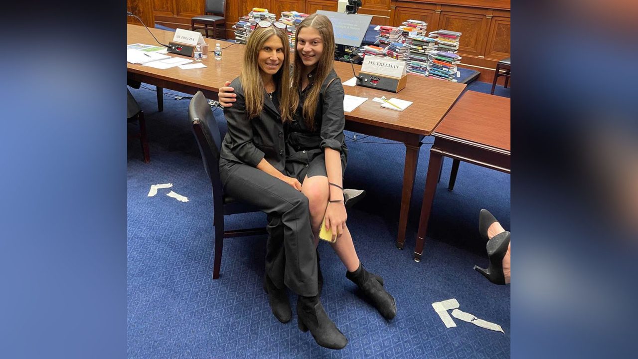 Nonbinary student denied choice of health class at Central Bucks school ...