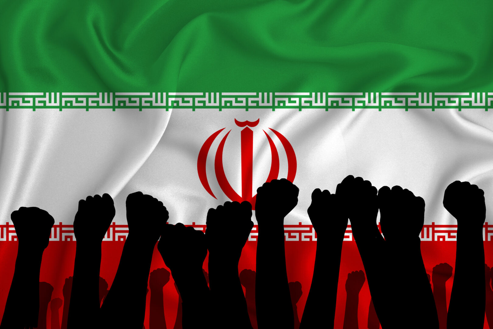 Protests in Iran are “different.” Will they make a difference? | Smart Talk