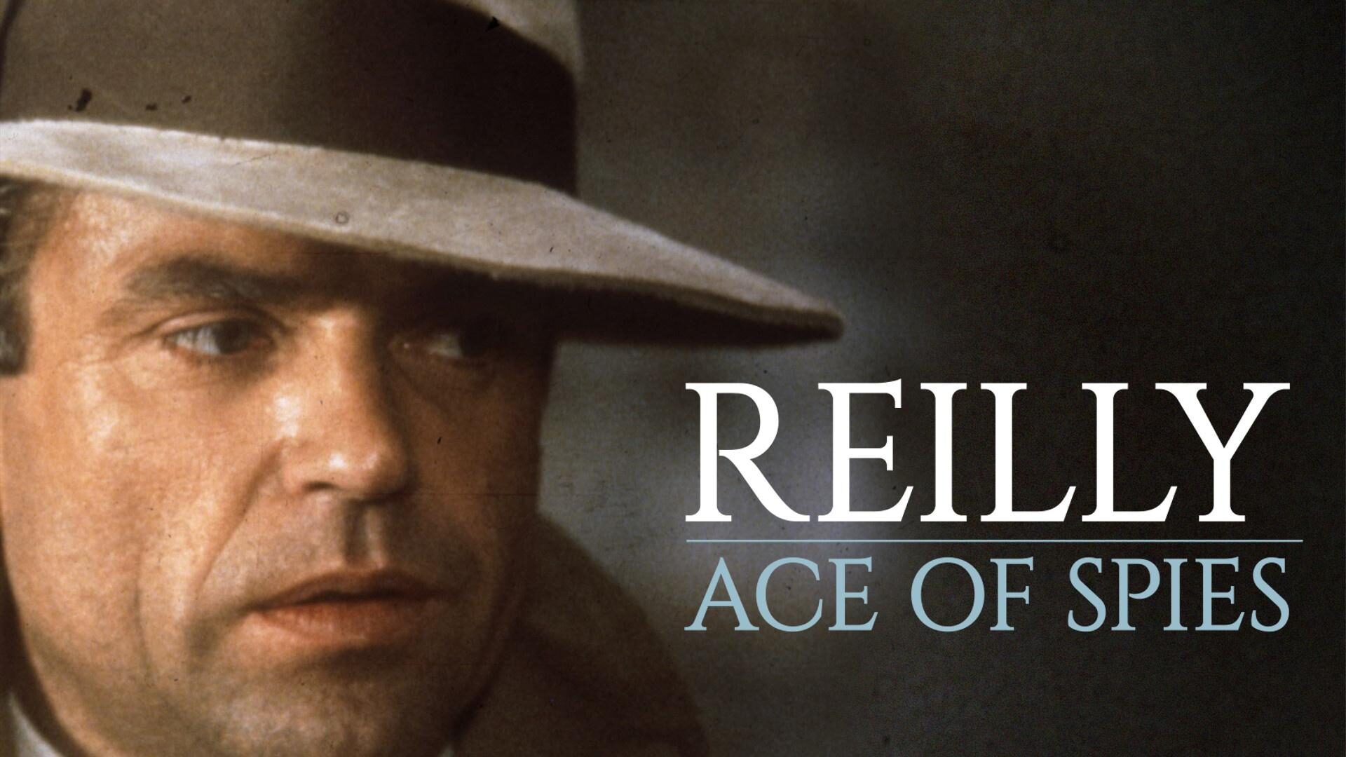 Stream It on WITF Passport: Reilly Ace of Spies | WITF