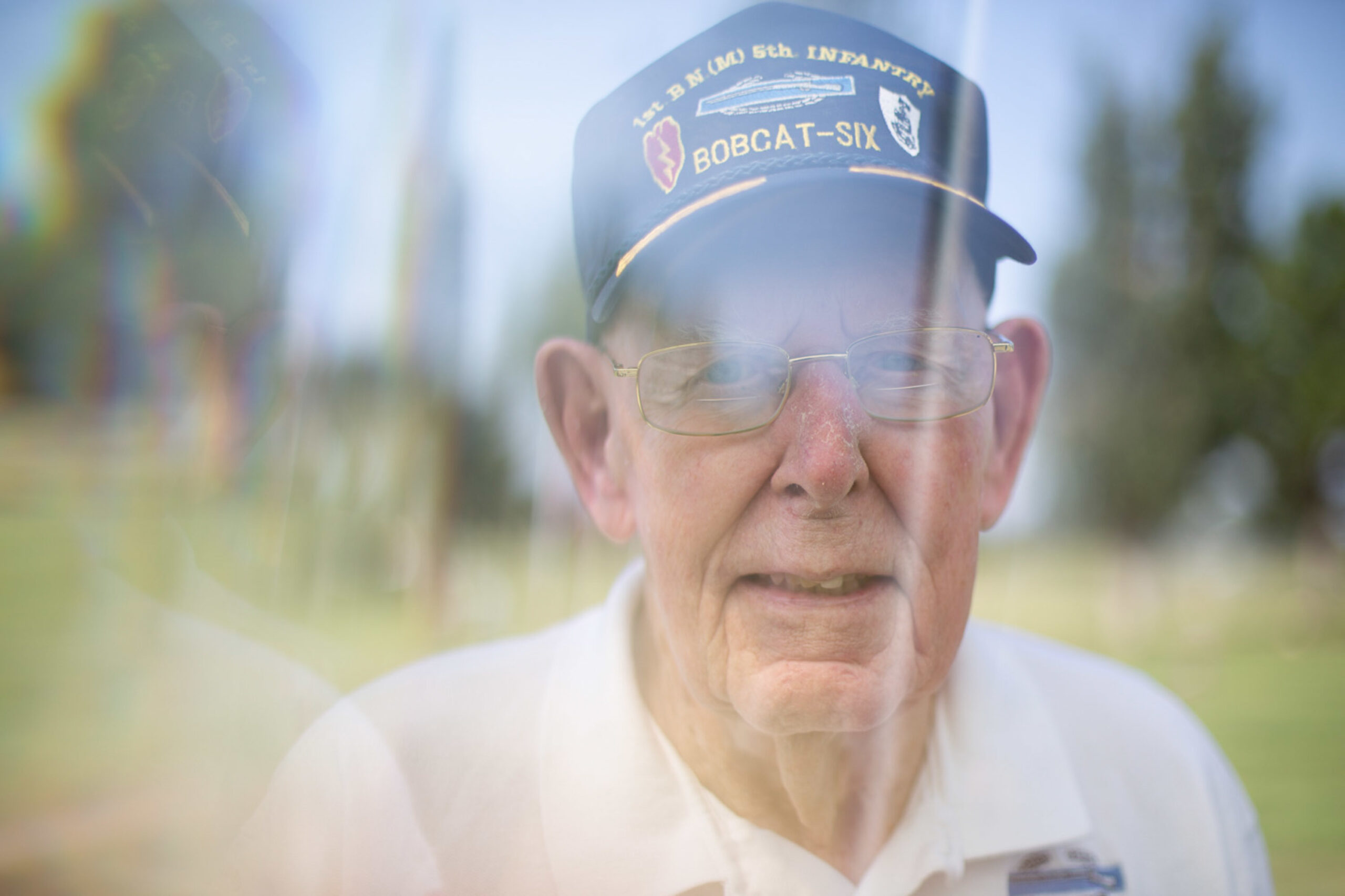 ‘They Are My Men’: A 50-Year Veterans Reunion Helped My Dad Process A ...