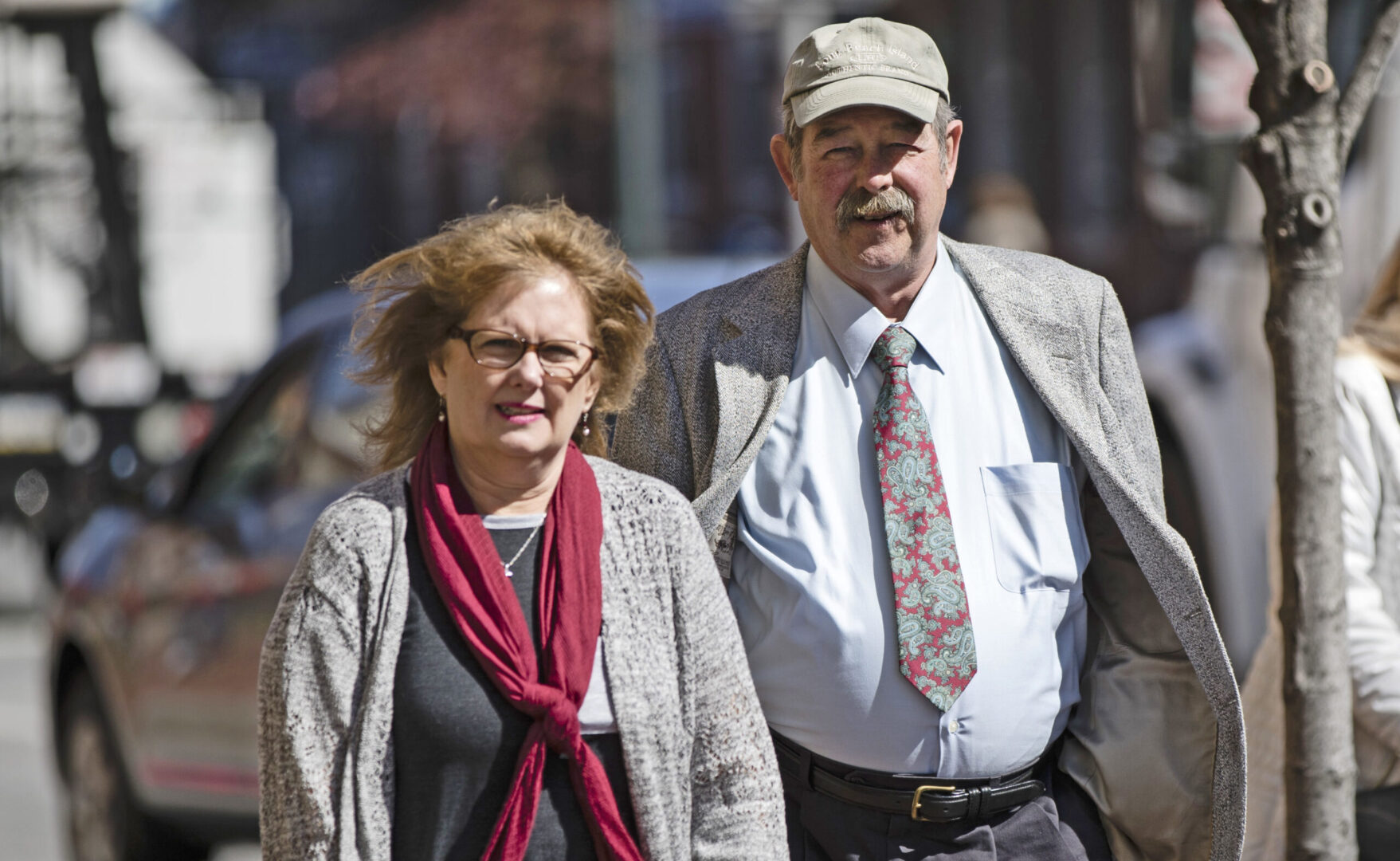 Parents of gunman settle suit over State Police barracks ambush in 2014 ...