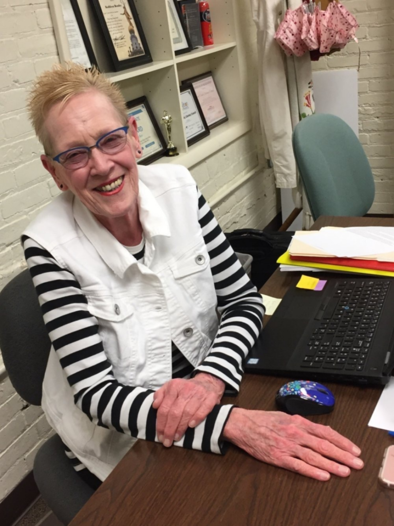 Kathleen Bentley retires after 50+ year career in public service | The ...