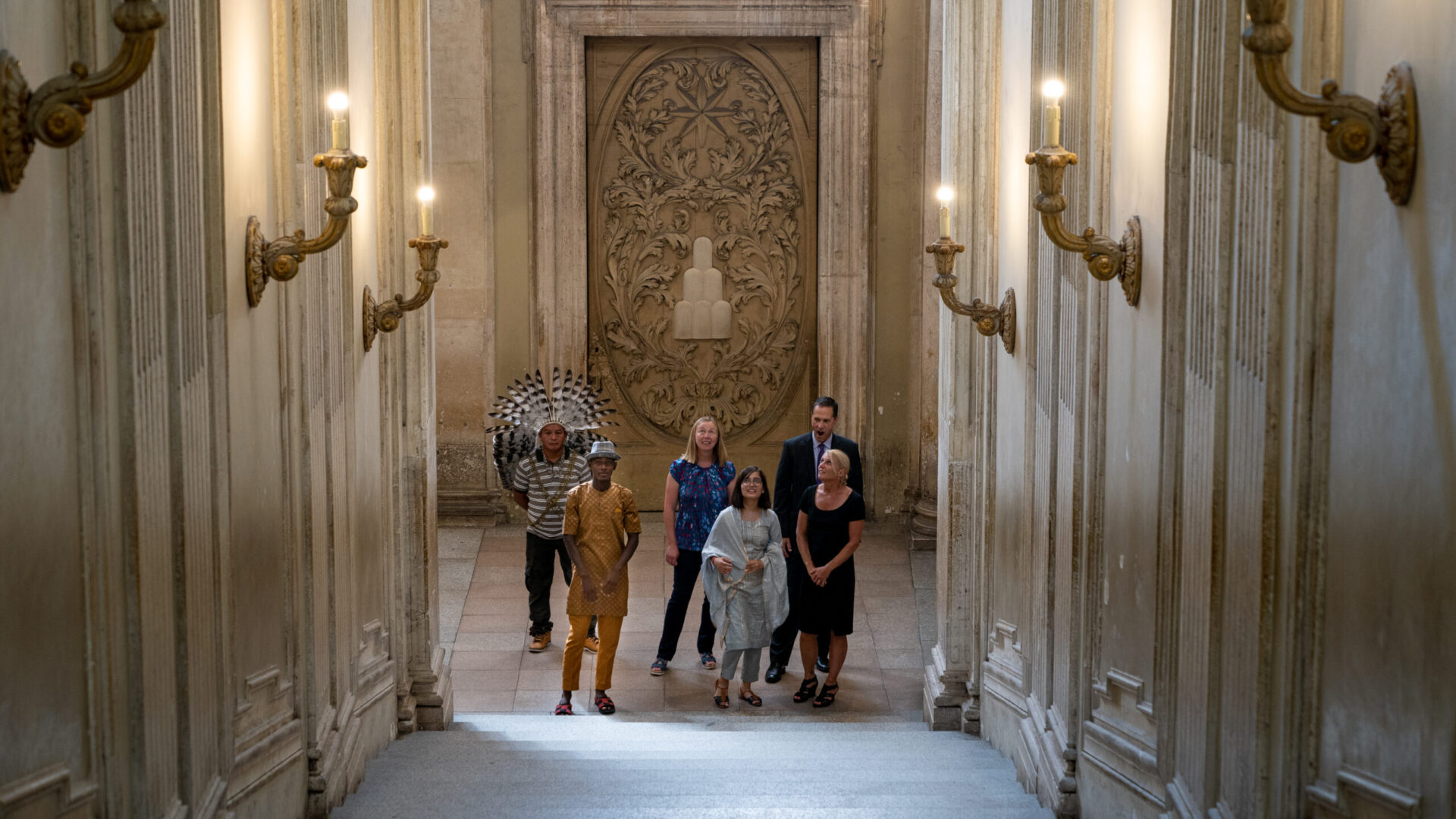 “The Letter: A Message for our Earth” | WITF