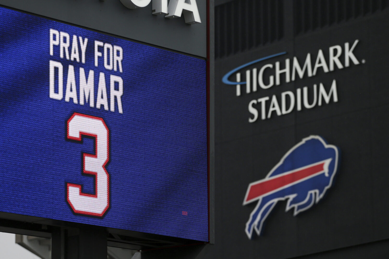 Damar Hamlin’s injury shines a spotlight on Sudden Cardiac Arrest ...