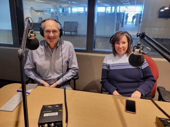 Spark journalist roundtable | The Spark