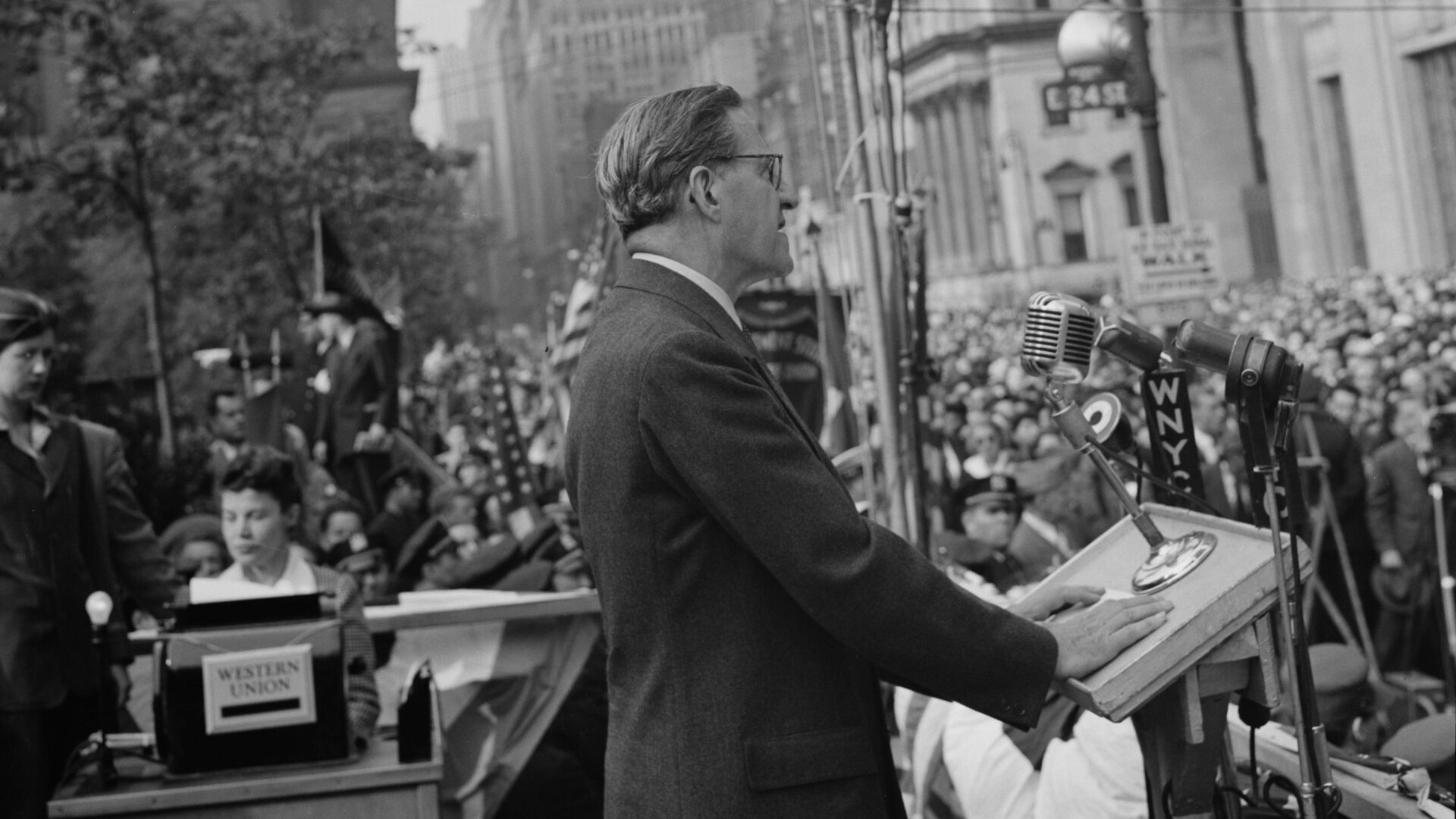 WITF Replay: “The U.S. and the Holocaust” from Ken Burns, Lynn Novick ...