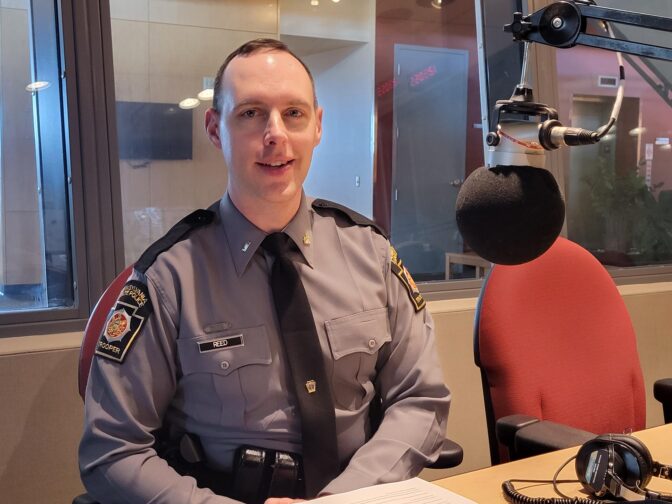 What can we learn about Pennsylvania’s Amber Alerts? | The Spark