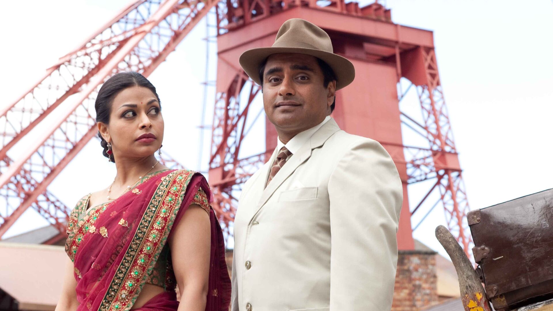 The Indian Doctor: Streaming Now on WITF Passport | WITF