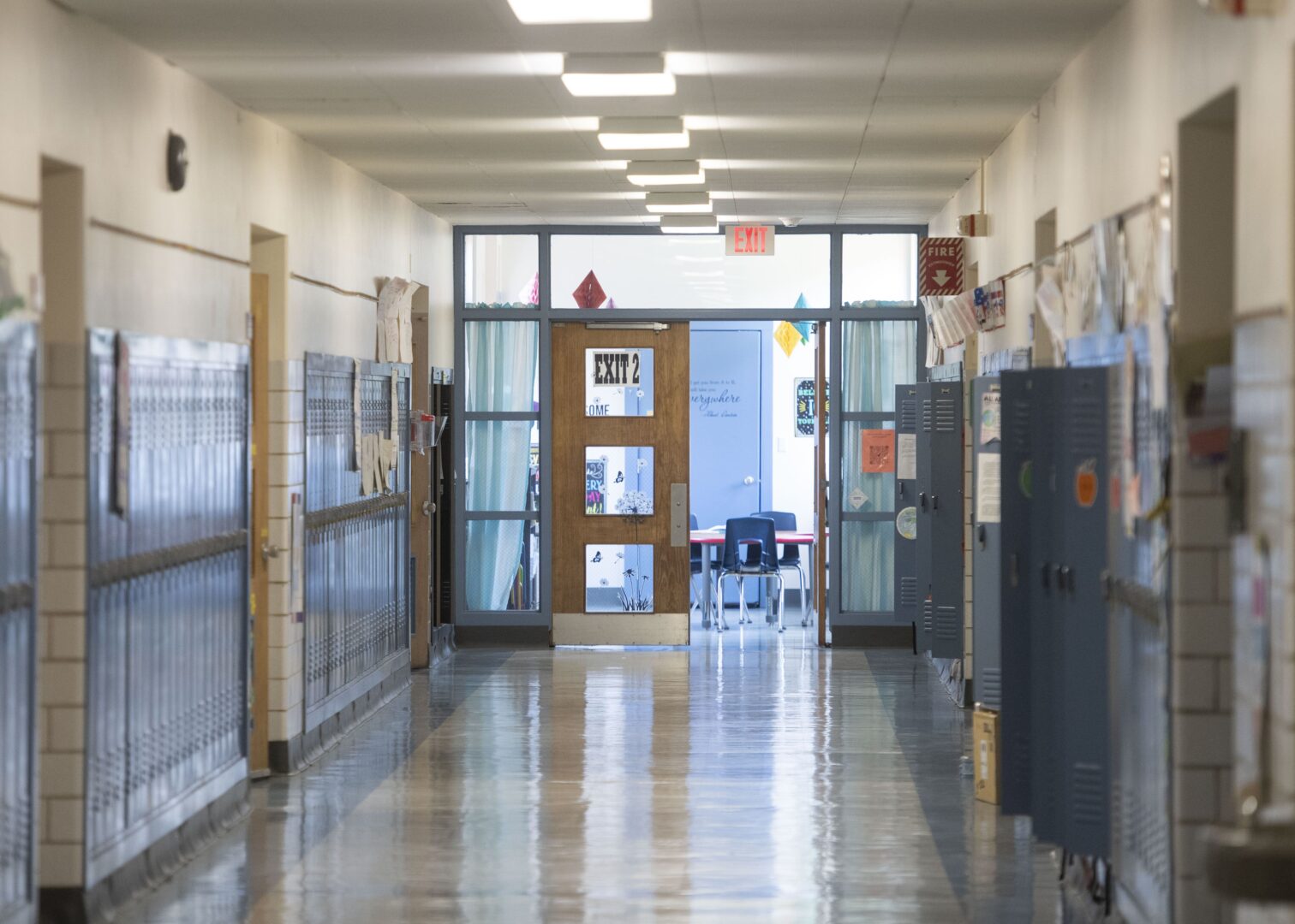 Almost 40 elementary schools have closed in rural north-central Pa. in ...
