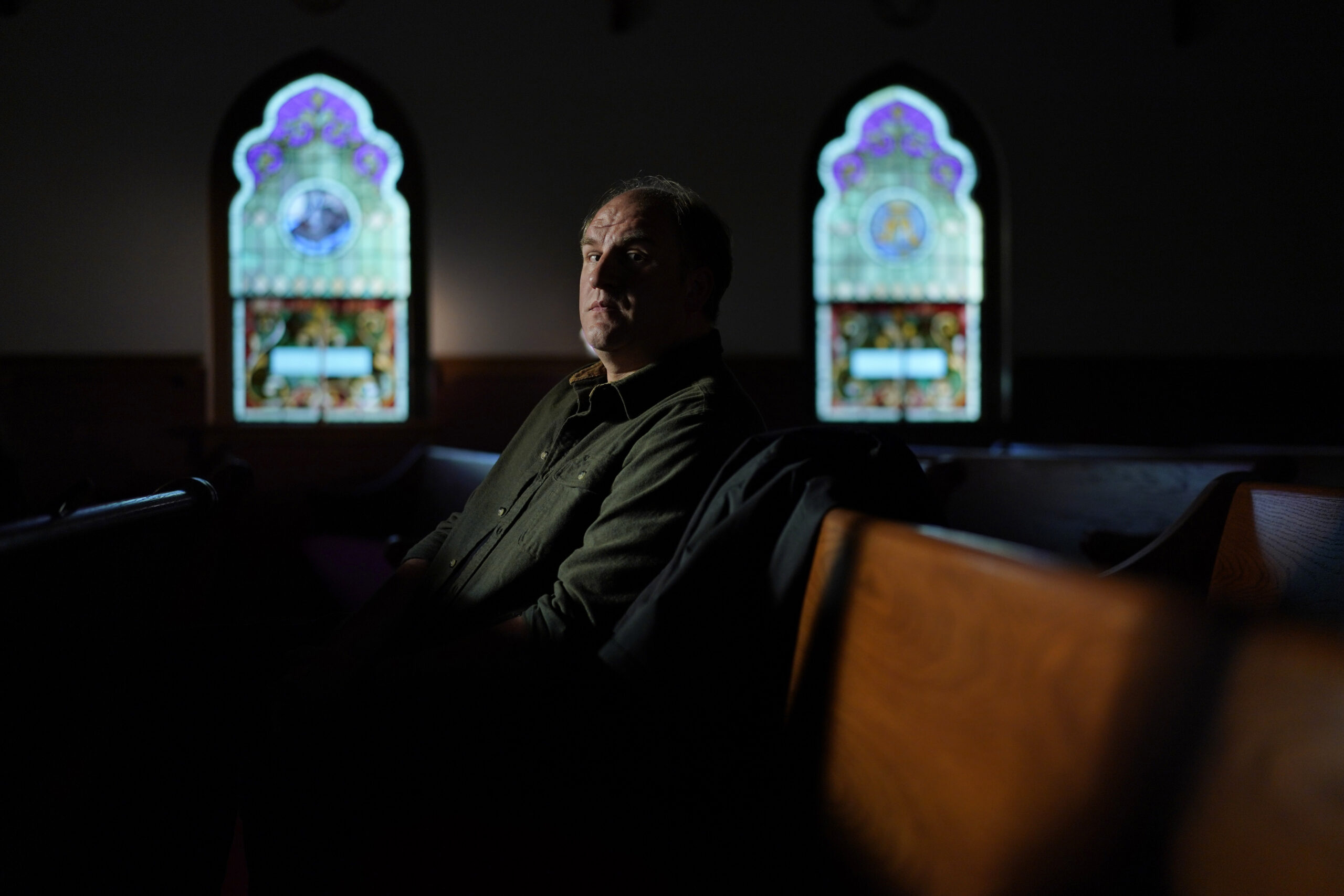 A religious mailman from Pennsylvania will be heard by the U.S. Supreme ...