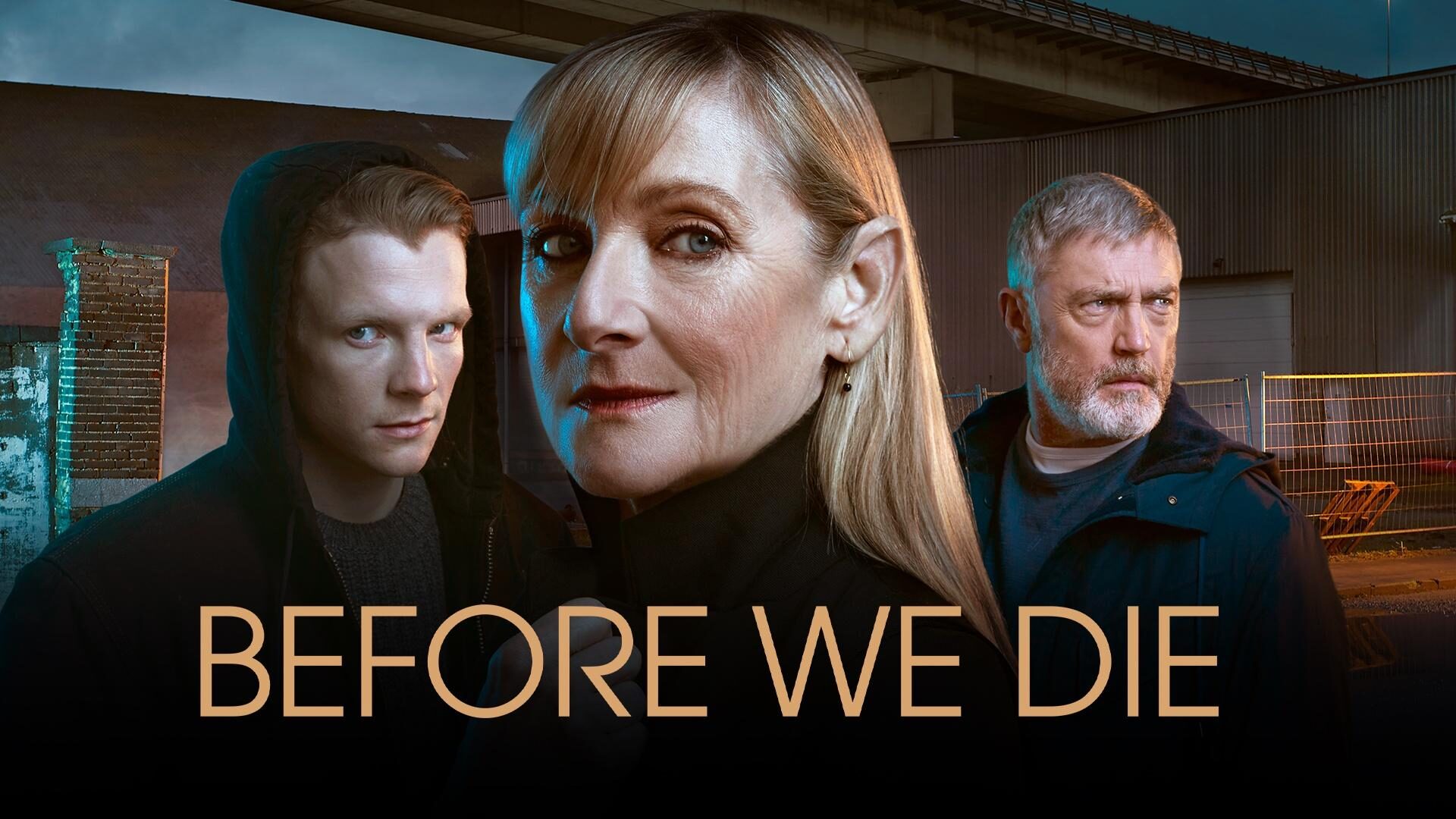 Binge on WITF Passport: Before We Die Season 2 | WITF