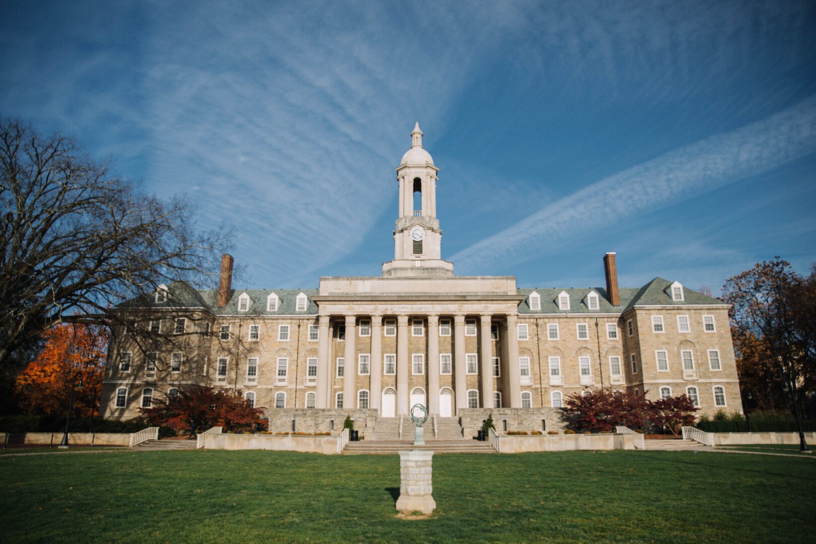Penn State’s budget proposal shifted after private meeting of trustees ...