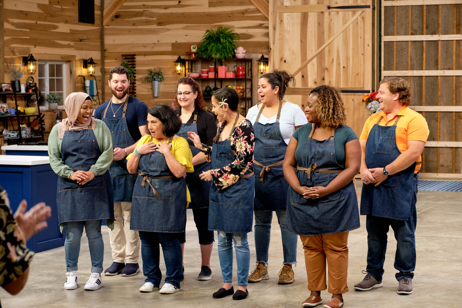 The Great American Recipe Heats Up the Competition with a “In-a-Pinch ...