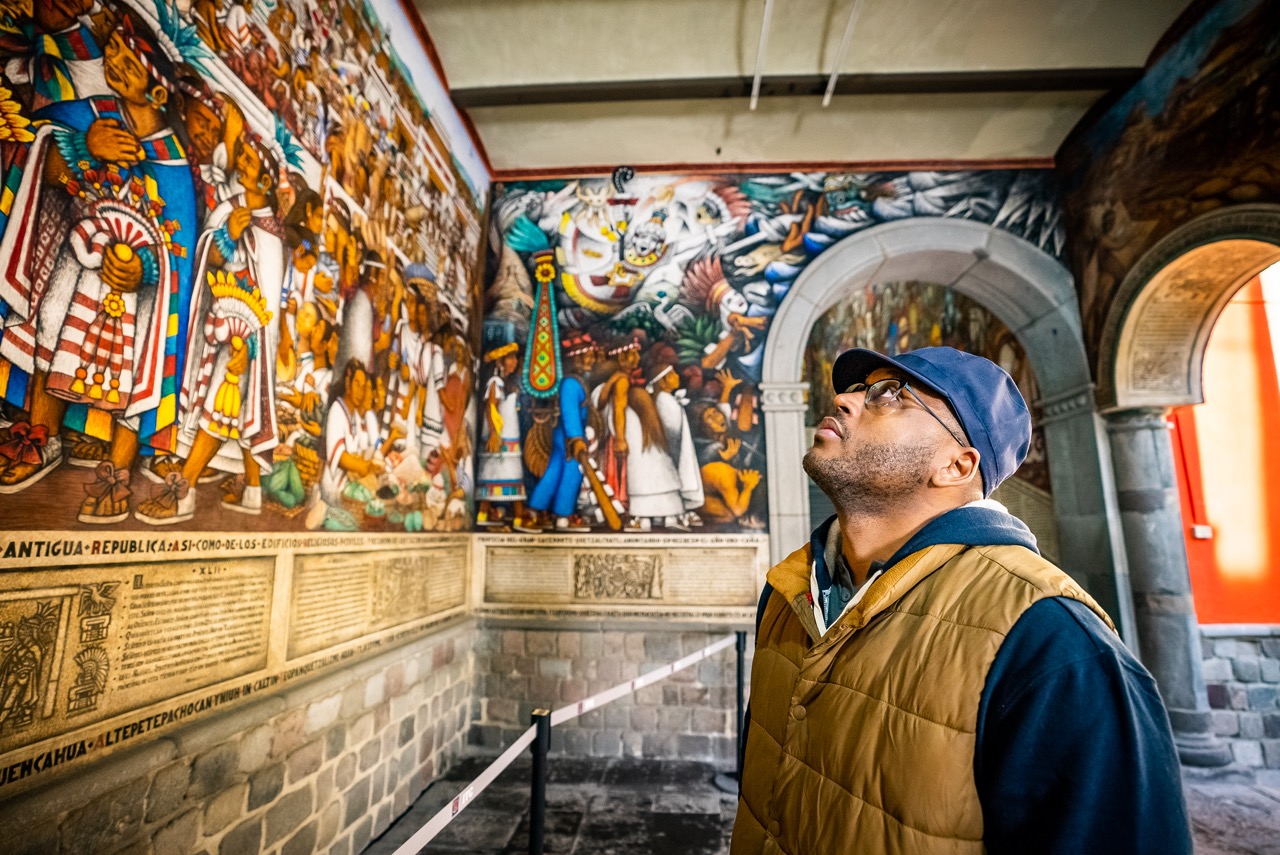 Human Footprint: "The Replacements" | WITF