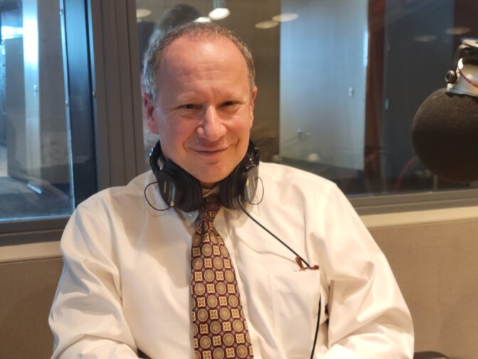 COVID hospitalizations are rising -- what you should know | The Spark