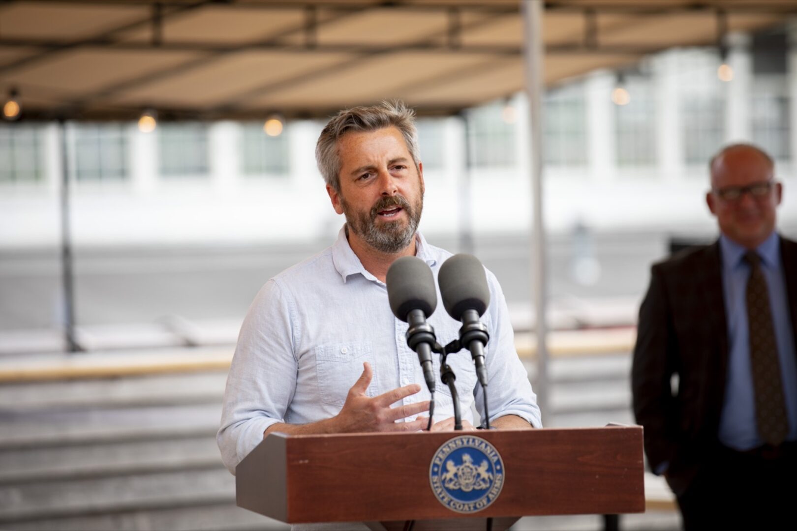 Josh Kesler, an entrepreneur who gives back to the community | The Spark