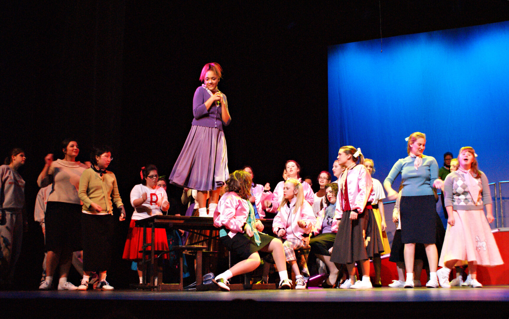 Penguin Project performing Annie Jr. in Harrisburg | The Spark