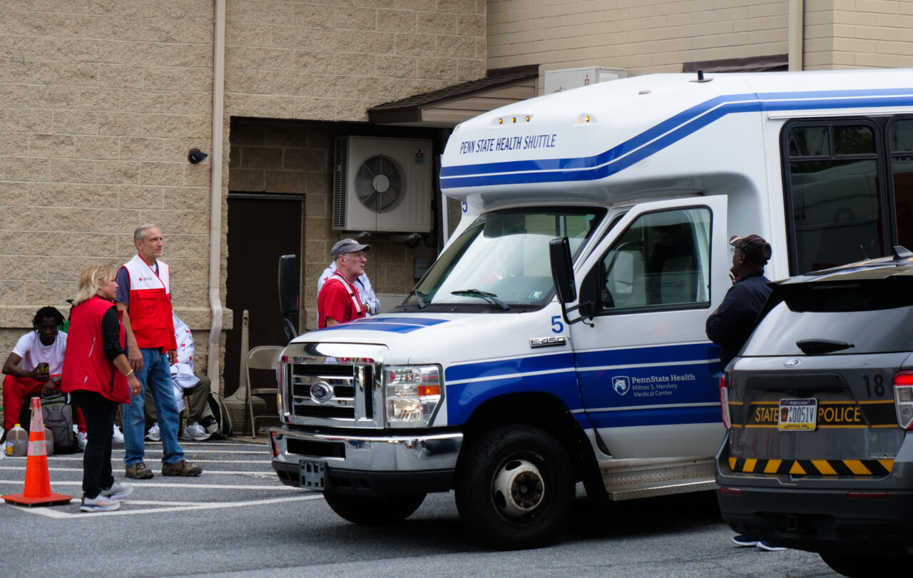 3 passengers dead after charter bus crashes in Pennsylvania | WITF