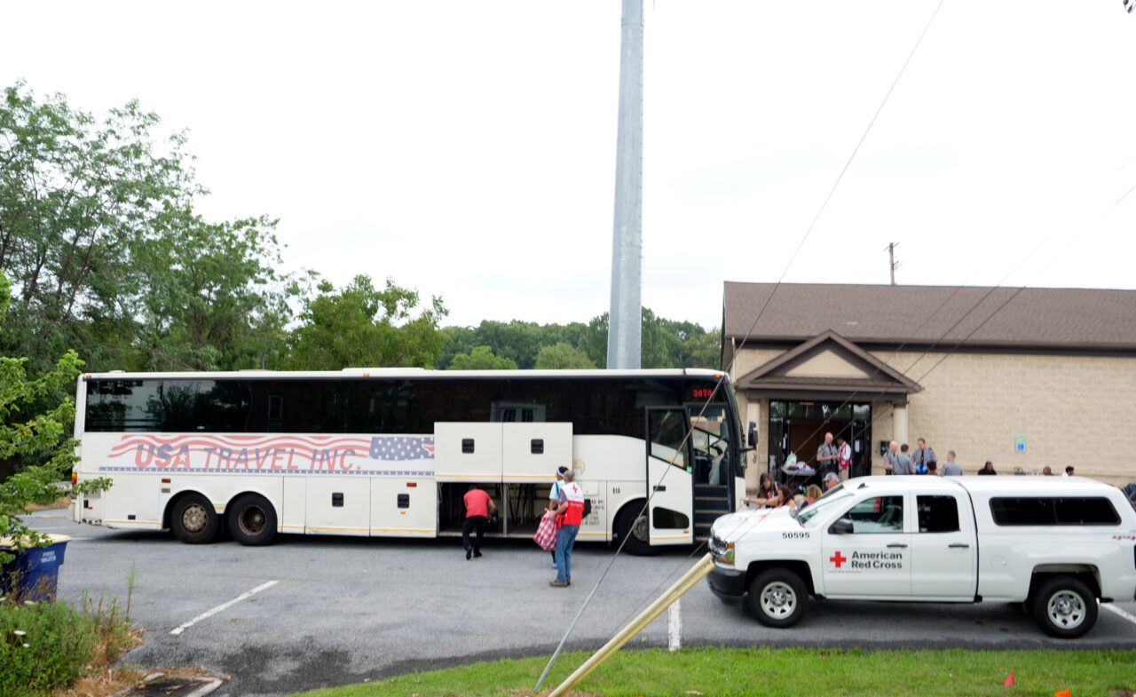 3 passengers dead after charter bus crashes in Pennsylvania | WITF
